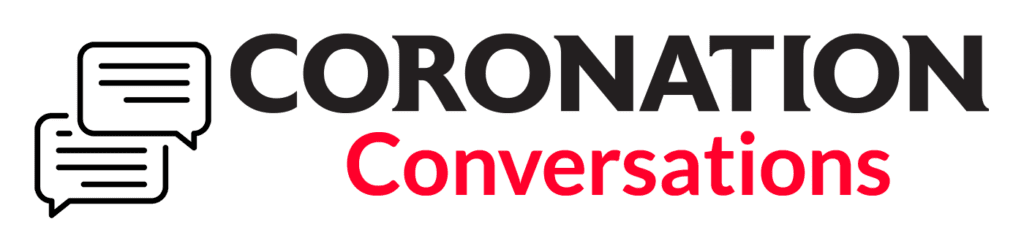 Home - Coronation Conversations