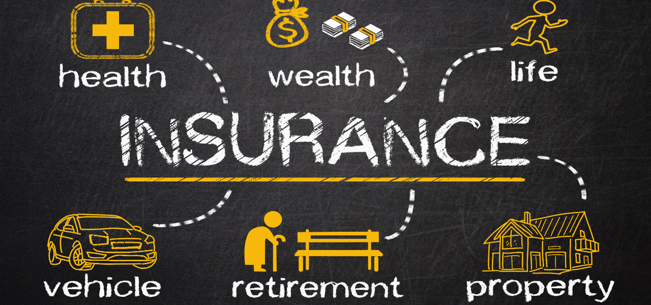 How insurance can help you through life stages and plan better ...