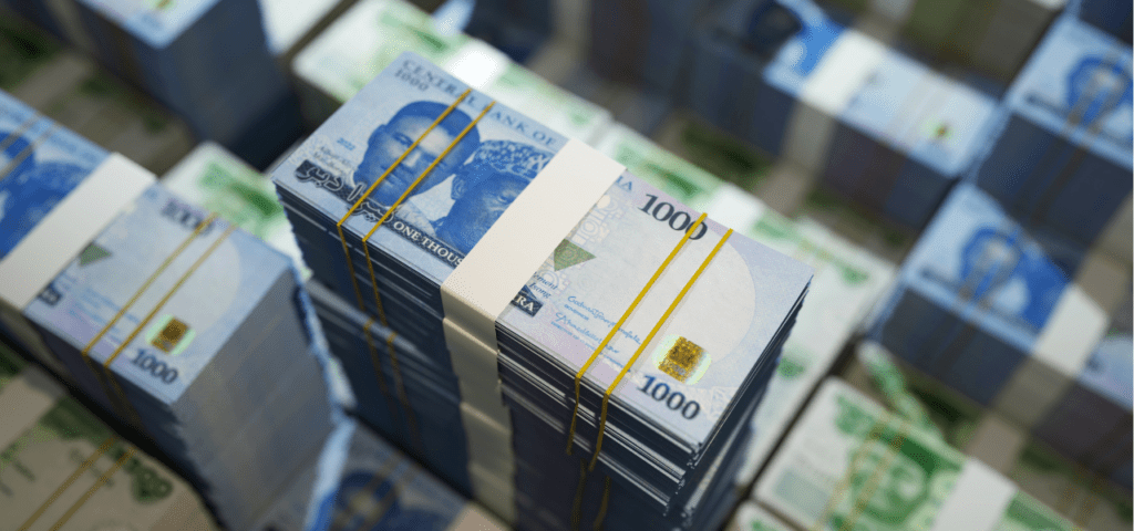 Falling Naira? What you can do with ₦500000 now