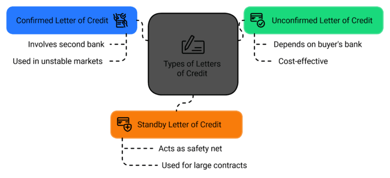 All You Should Know About Letters of Credit - Coronation Conversations